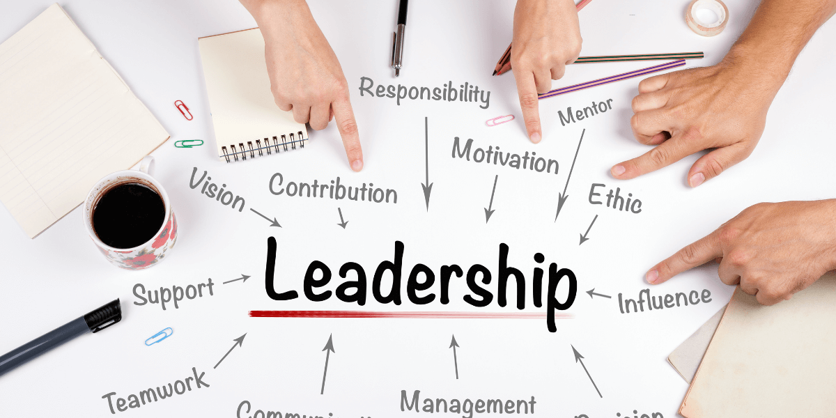 What is HEART Leadership? - HEARTNOMICS