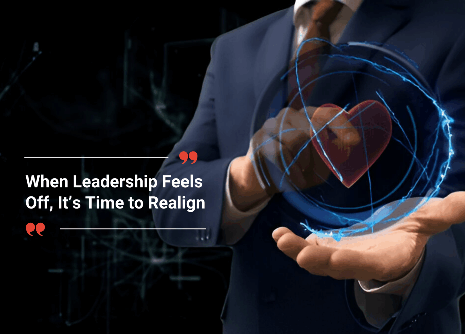 Discover Your HEART Leadership Profile | Leadership Development by ...